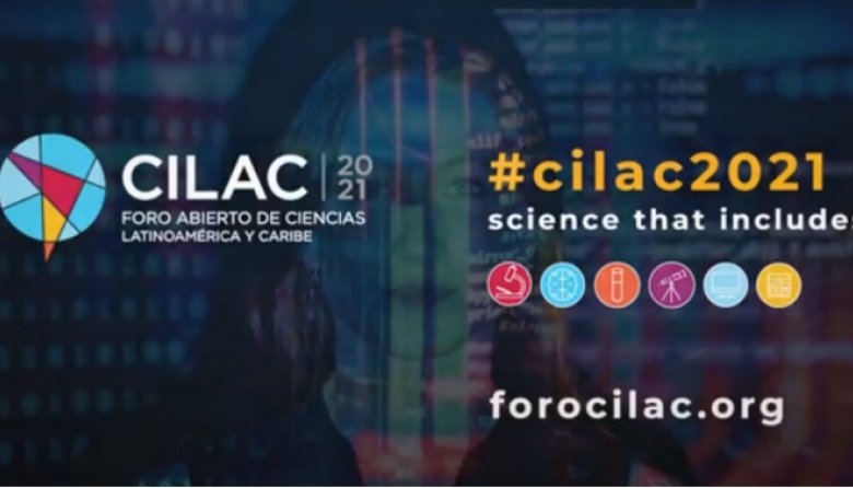 La Universidad de la Ciudad participó de la 3ª edición del CILAC 2021 ...