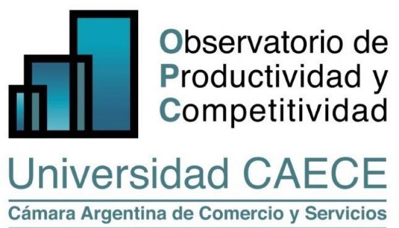 Universidad Caece Logo