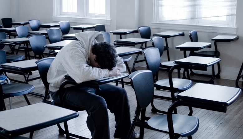 Angustia Depresión Ansiedad Y Riesgo De Suicidio Fueron Los Mayores