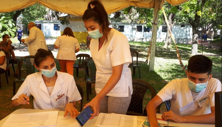 Fortalecimiento y jerarquización de las actividades de Extensión ...