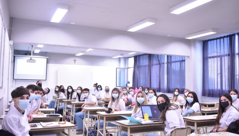 La Universidad Fasta y la vuelta a la presencialidad - Universidades Hoy