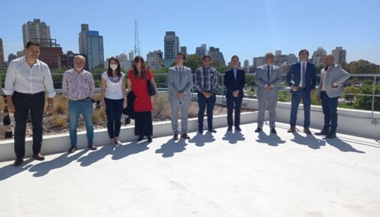 UFLO constituyó el Consejo Consultivo para la apertura de la carrera de ...