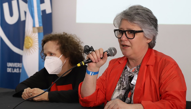 La Asamblea Universitaria de la UNA eligió autoridades superiores ...