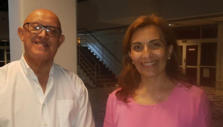 Daniel Quiroga: "Hay que empezar a construir una Universidad distinta ...