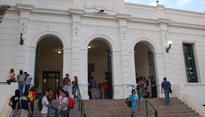 Cada vez más alumnos del extranjero cursan asignaturas en la UNCA ...