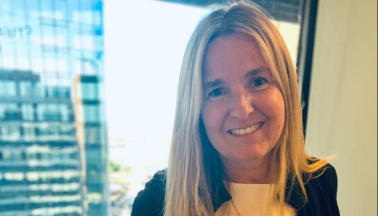 María Iribarne: "Hoy la tecnología está en el centro de nuestras vidas ...