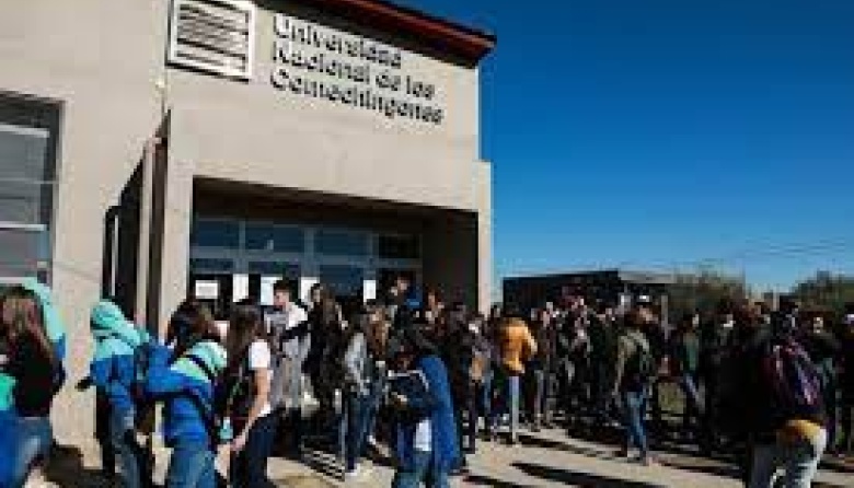 La UNLC crea su Escuela de Educación Profesional - Universidades Hoy