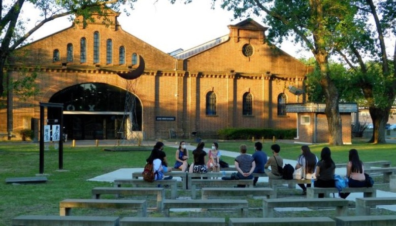 La UNLa lanza la inscripción a más de 30 cursos abiertos a la comunidad ...