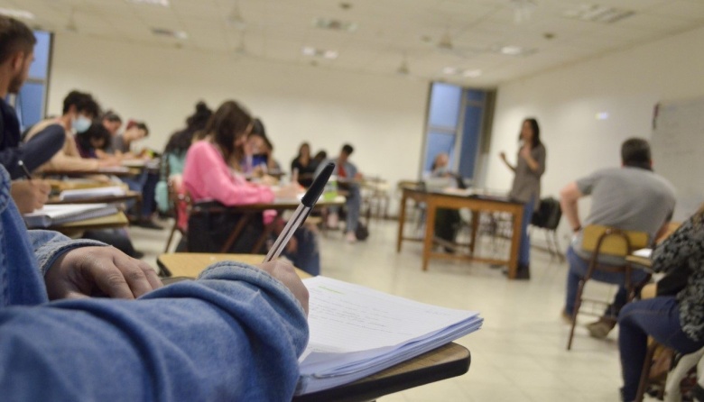 La UNR pone en marcha dos innovadoras licenciaturas para 2023 ...