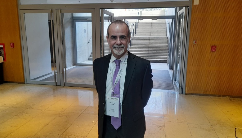 Luis Ernesto Franchi: “Una de nuestras prioridades es la accesibilidad ...