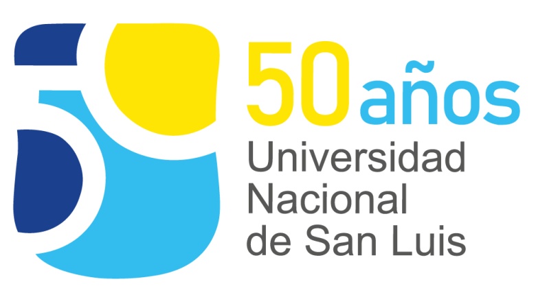 La UNSL comienza a transitar el camino hacia sus 50 años ...