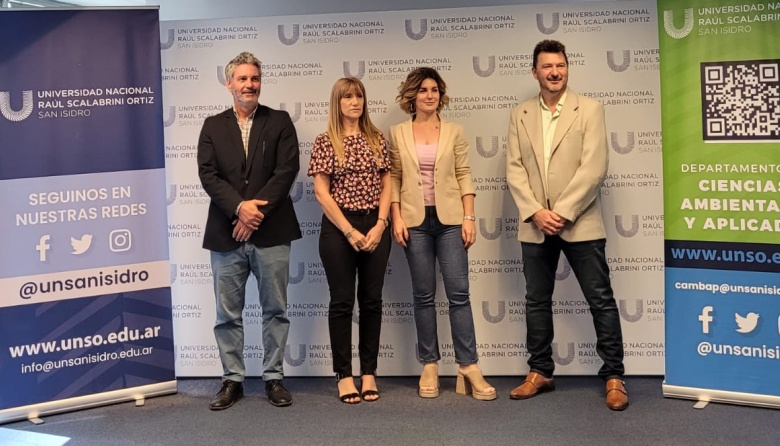 La UNSO pone en marcha su compromiso ambiental - Universidades Hoy