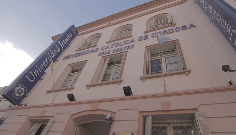 Actividades en la UCC por el Día Internacional de la Mujer ...