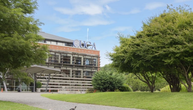 La UCA se destaca en el QS World University Rankings by Subject 2023 ...