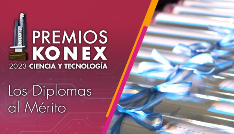 Premios Konex 2023: Diplomas al Mérito en Ciencia y Tecnología ...