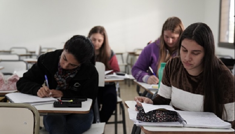 La UNAU abre sus inscripciones para el período 2024 - Universidades Hoy