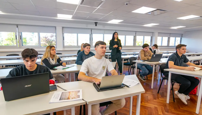 Se viene la cuarta edición del Tech-Camp UCC - Universidades Hoy
