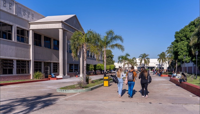La UNLaM, a la vanguardia de la enseñanza en energías - Universidades Hoy