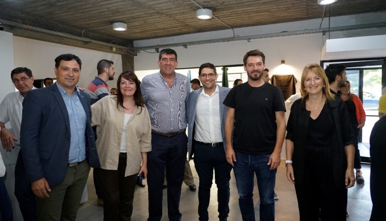 UFLO Universidad inauguró nuevas instalaciones en su edificio de ...