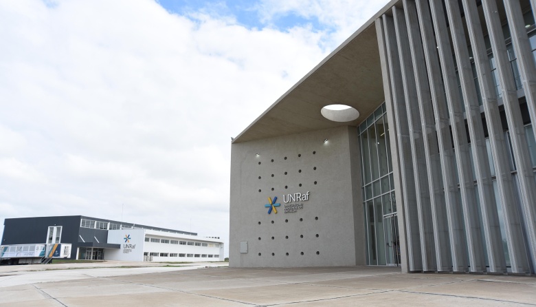 La UNRaf y la UNER lanzan una maestría en educación y tecnologías ...