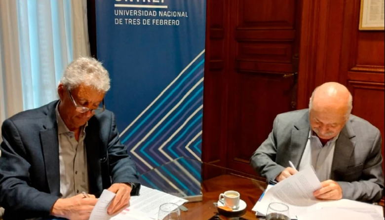 La UNTREF junto al Garrahan creó la Diplomatura Universitaria en Traslado Neonatal ...