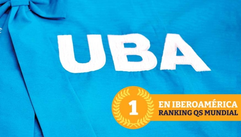 La UBA escaló 24 posiciones en el Ranking mundial QS - Universidades Hoy