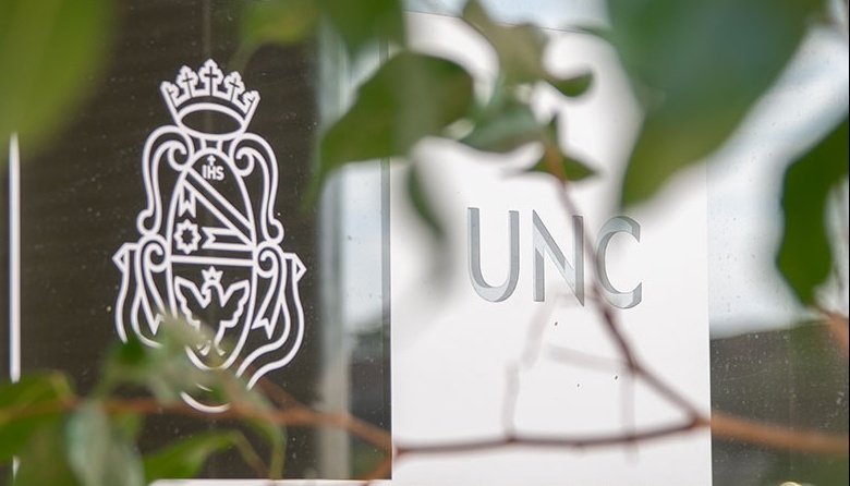 La UNC brindó detalles sobre su sistema de control de gastos ...