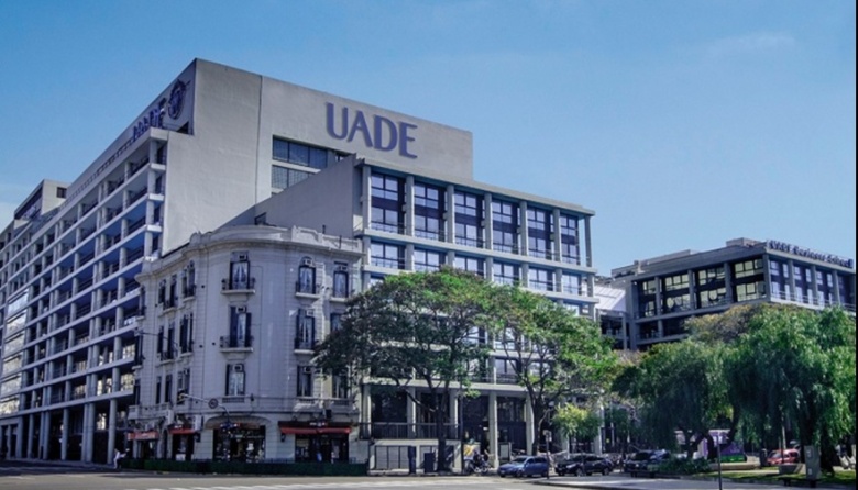 UADE transforma sus campus: innovación, tecnología y nuevos espacios ...