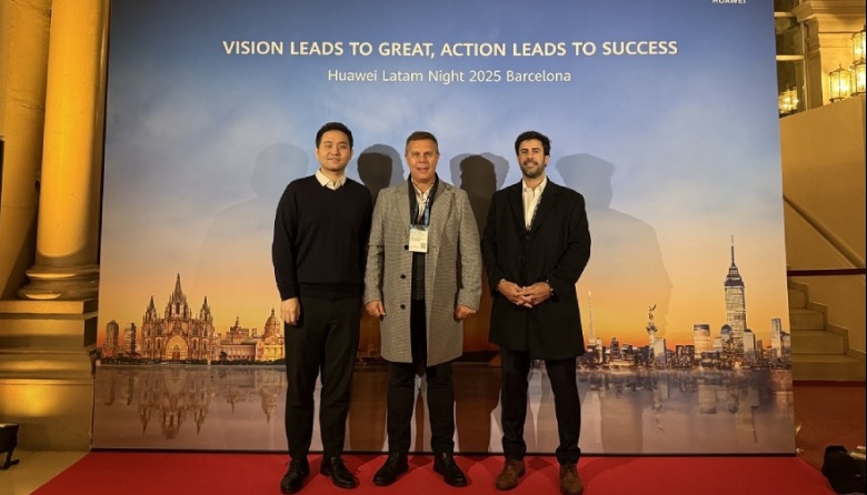 La UAI presente en el Mobile World Conference 2025 y en la Universidad ...