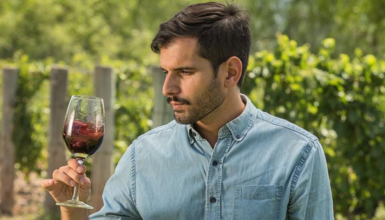 Gustavo Rearte: graduado UMaza reconocido entre los 100 mejores enólogos del mundo ...