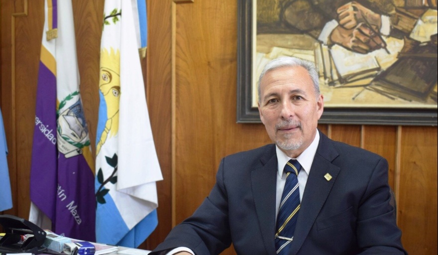 Daniel Miranda: "Regresaremos a la presencialidad plena a partir de ...