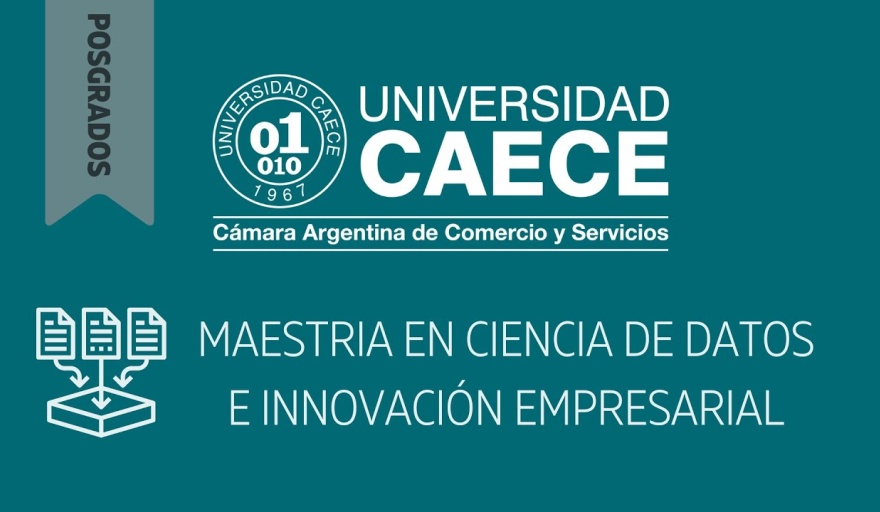La Universidad CAECE lanza totalmente a distancia su Maestría en ...