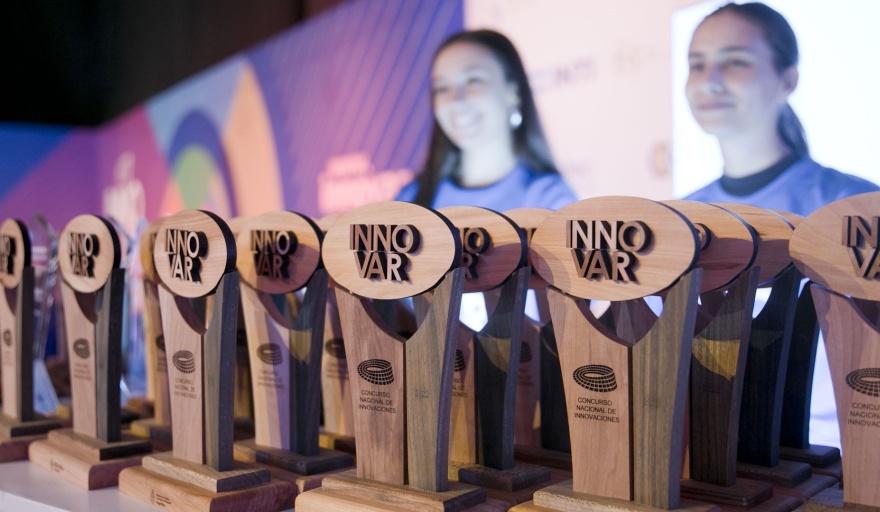 Se lanza una nueva edición de INNOVAR - Universidades Hoy